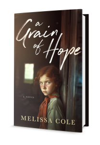 Home - Melissa Cole